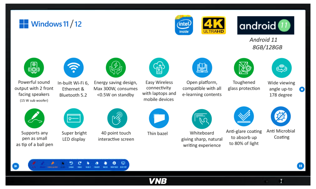 VNB